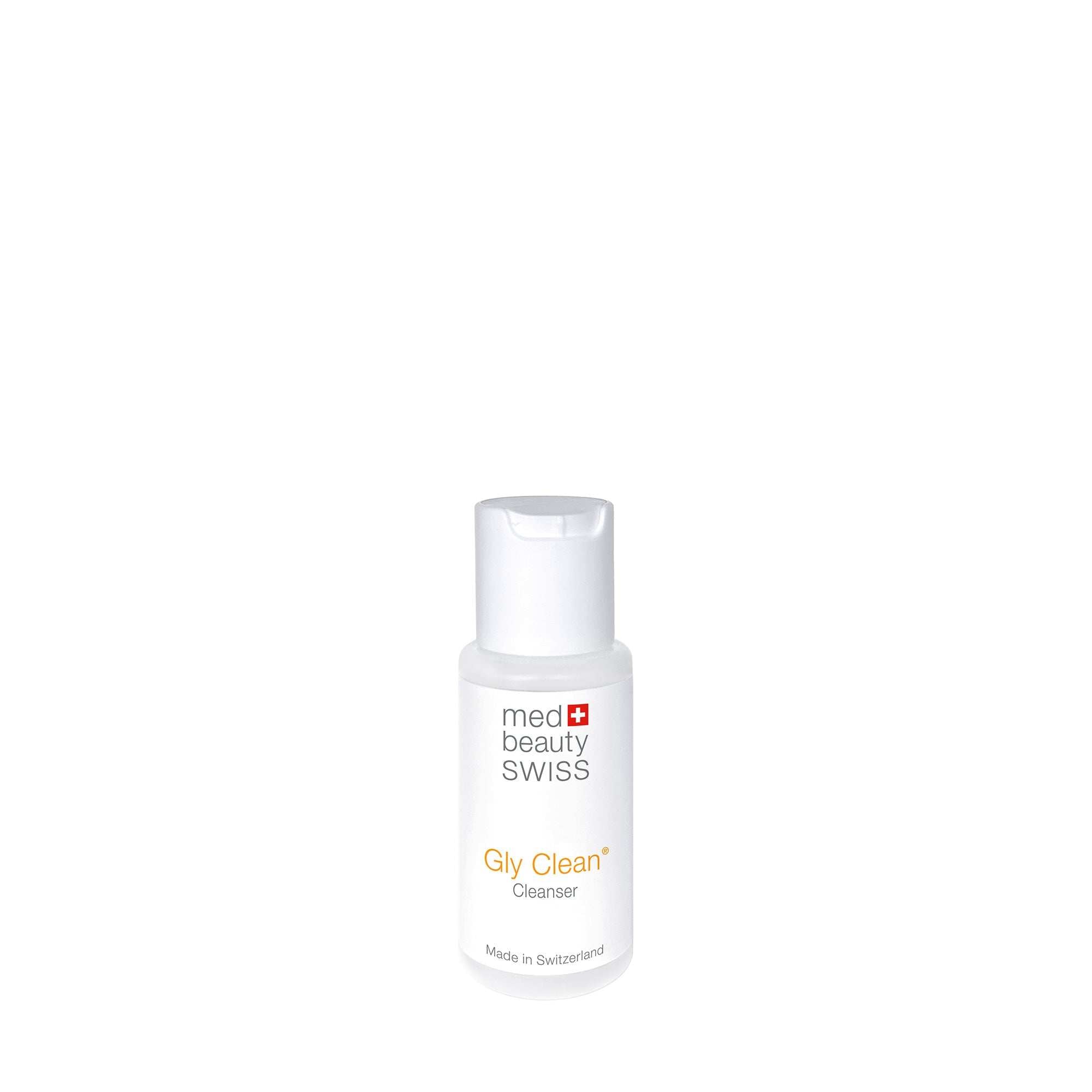 Gly Clean Cleanser Reisegrösse – 50ml online bestellen | Gratis Versan ...