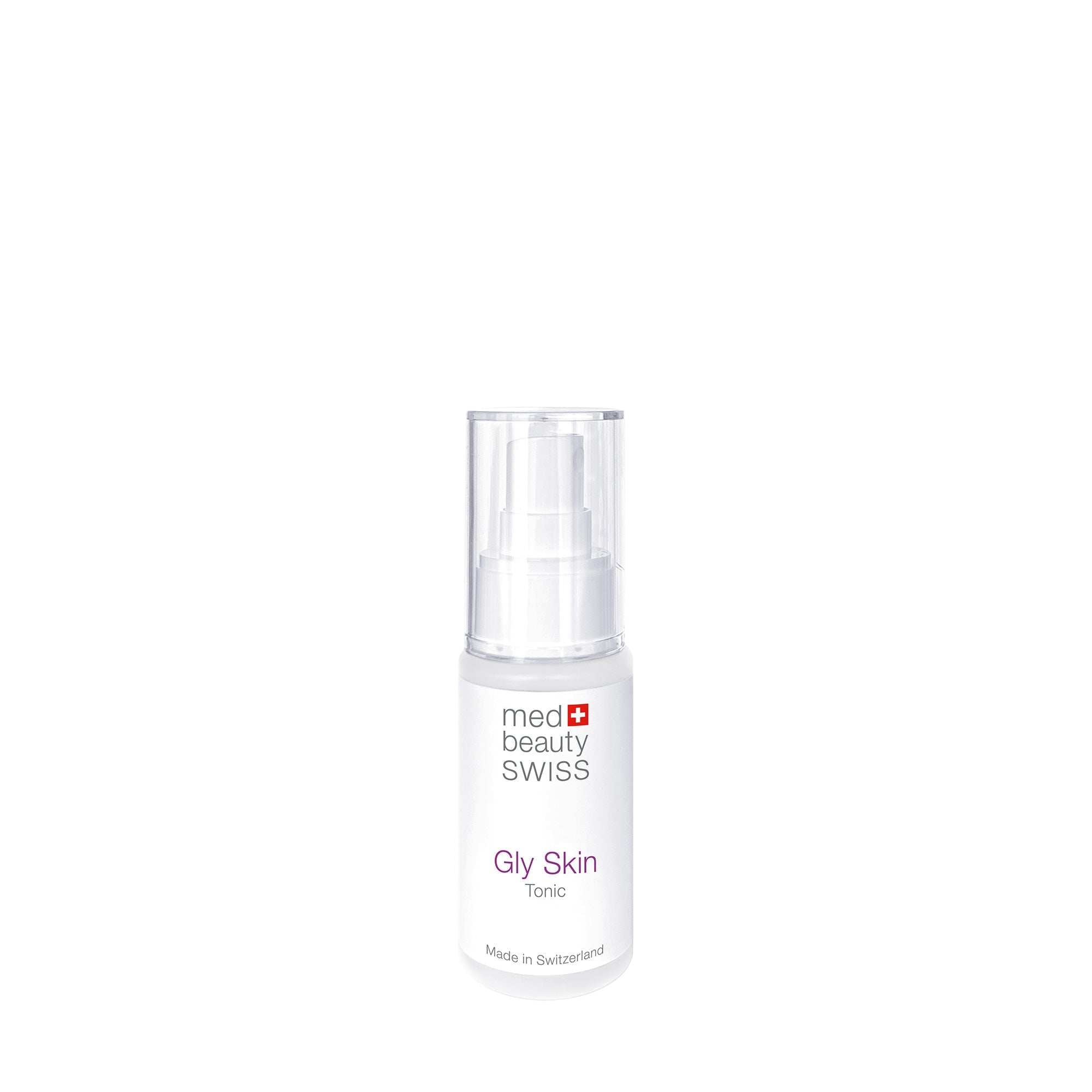 Gly Skin Tonic Reisegrösse – 50ml online bestellen | Gratis Versand ...