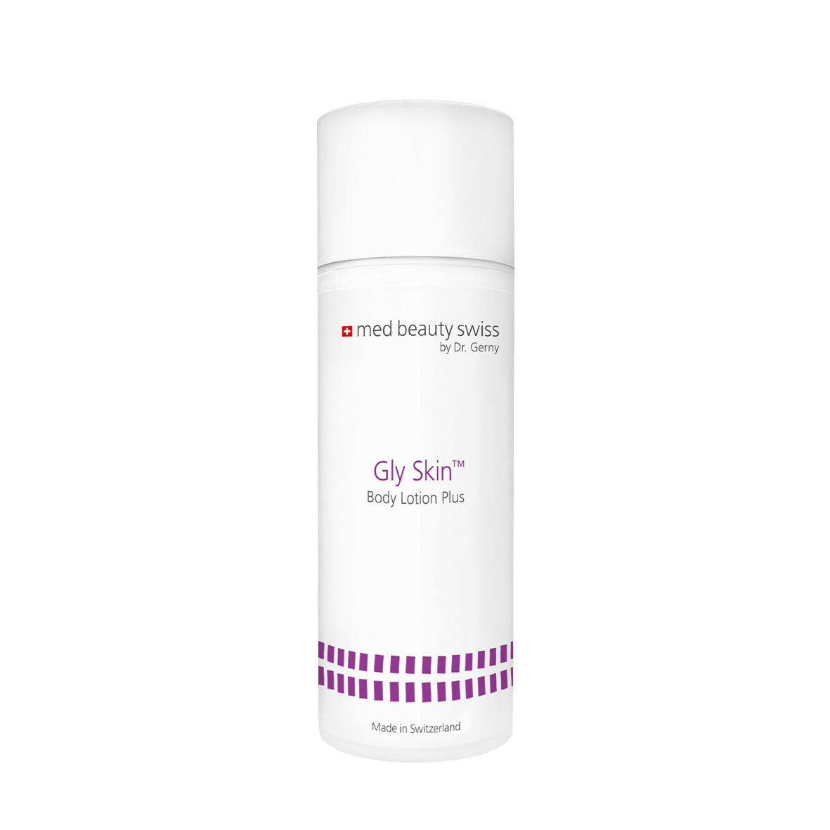 Gly Skin Body Lotion Plus | 22% Rabatt auf Med Beauty Swiss! – Swiss ...