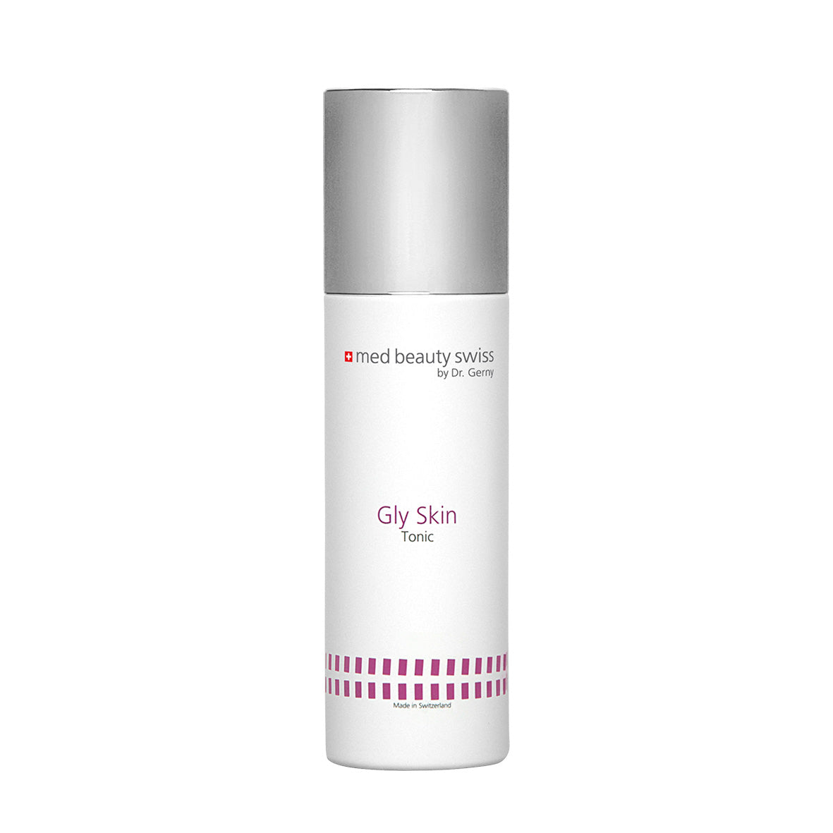 Gly Skin Tonic | 22% Rabatt auf Med Beauty Swiss! – Swiss Harmony ...