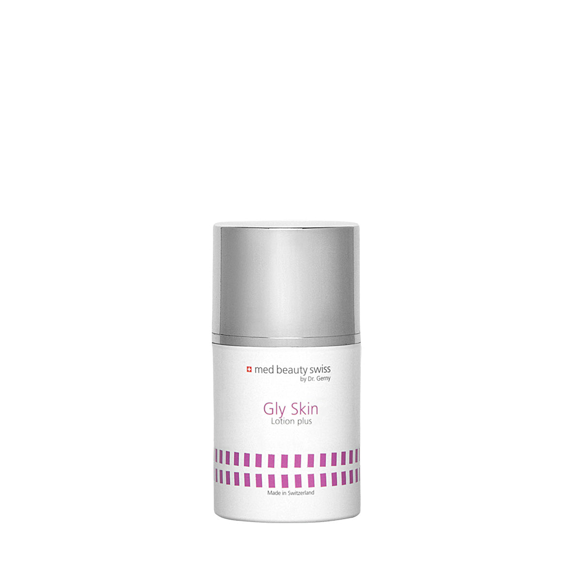 Gly Skin Lotion Plus | Versandkostenfrei Med Beauty Swiss! – Swiss ...