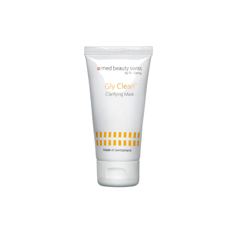 Gly Clean Clarifying Mask | 22% Rabatt auf Med Beauty Swiss! – Swiss ...